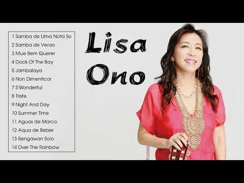 THE BEST OF LISA ONE (FULL ALBUM) - LISA ONE BEST SONGS EVER - YouTube Music