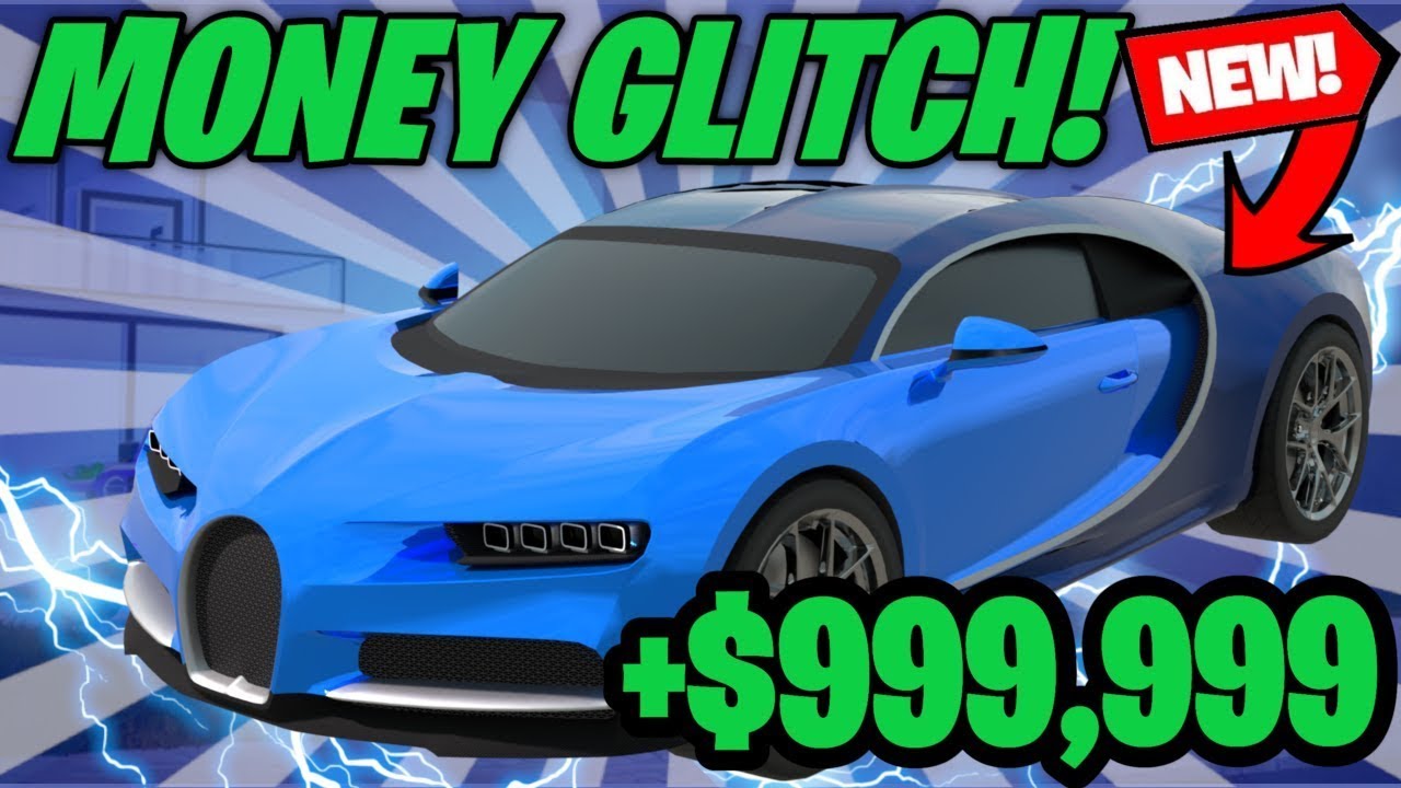 Car dealership tycoon MONEY HACK! (roblox) - YouTube