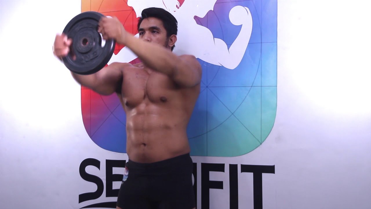 Car Drivers, Tutorial, Exercise Video, Workout, SEXioFIT - YouTube