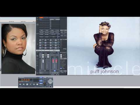 Puff Johnson – Forever More (Slowed Down) - YouTube