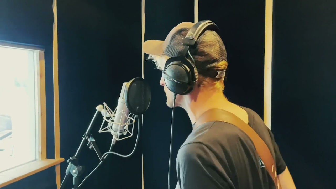 The Cure (LIVE) ft. MC Neat & John Clapper - YouTube