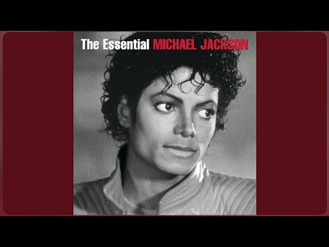 Beat It (Single Version) - Michael Jackson