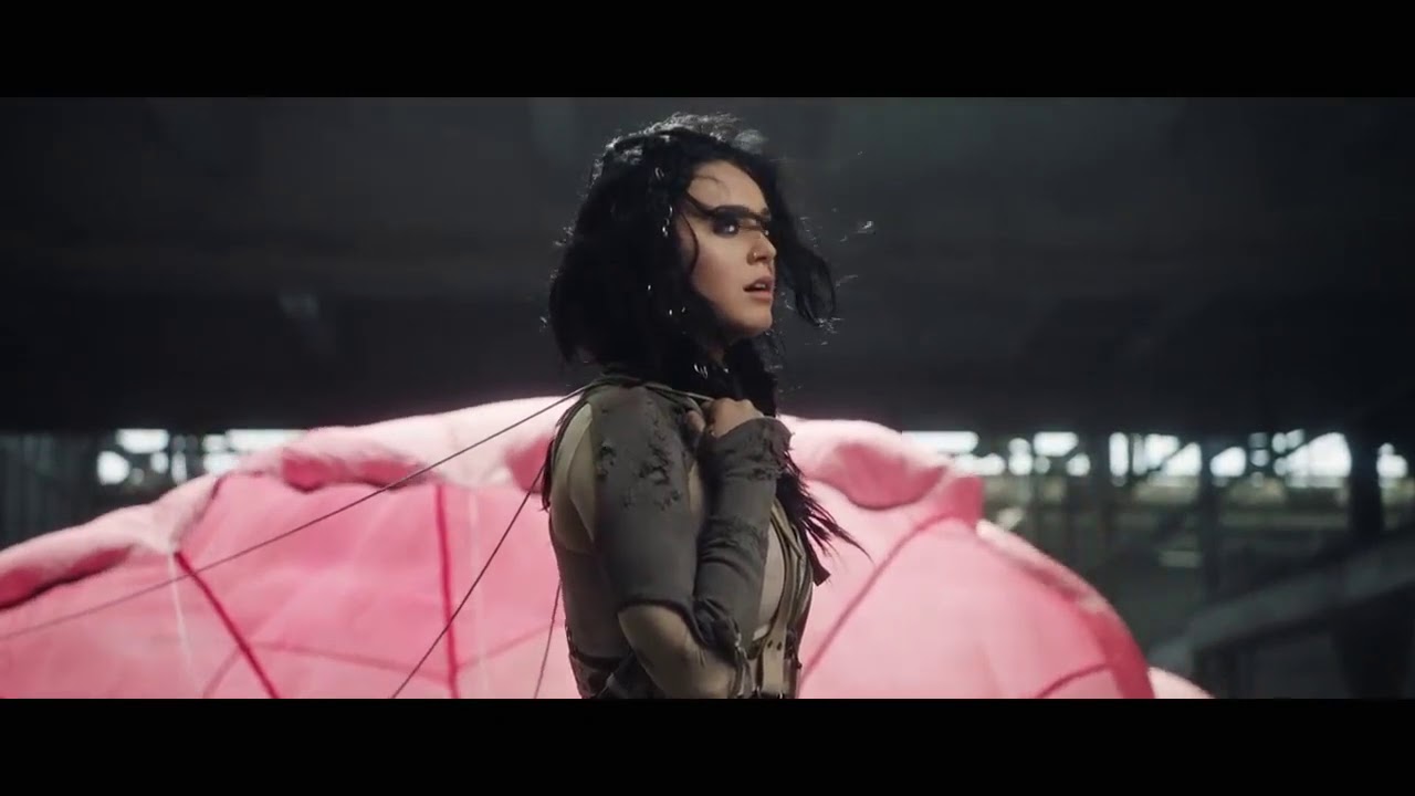 Rise - Katy Perry - YouTube