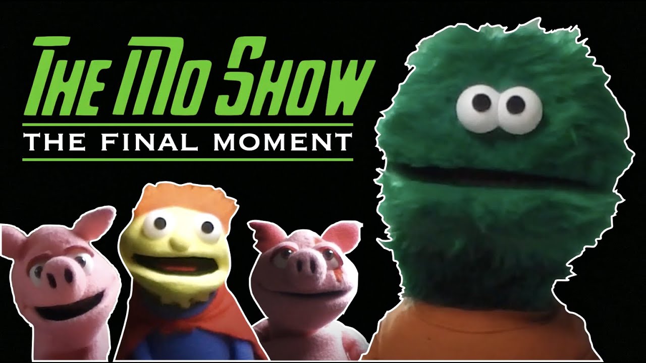 The Mo Show S5 EP.9 (The Final Moment) - YouTube