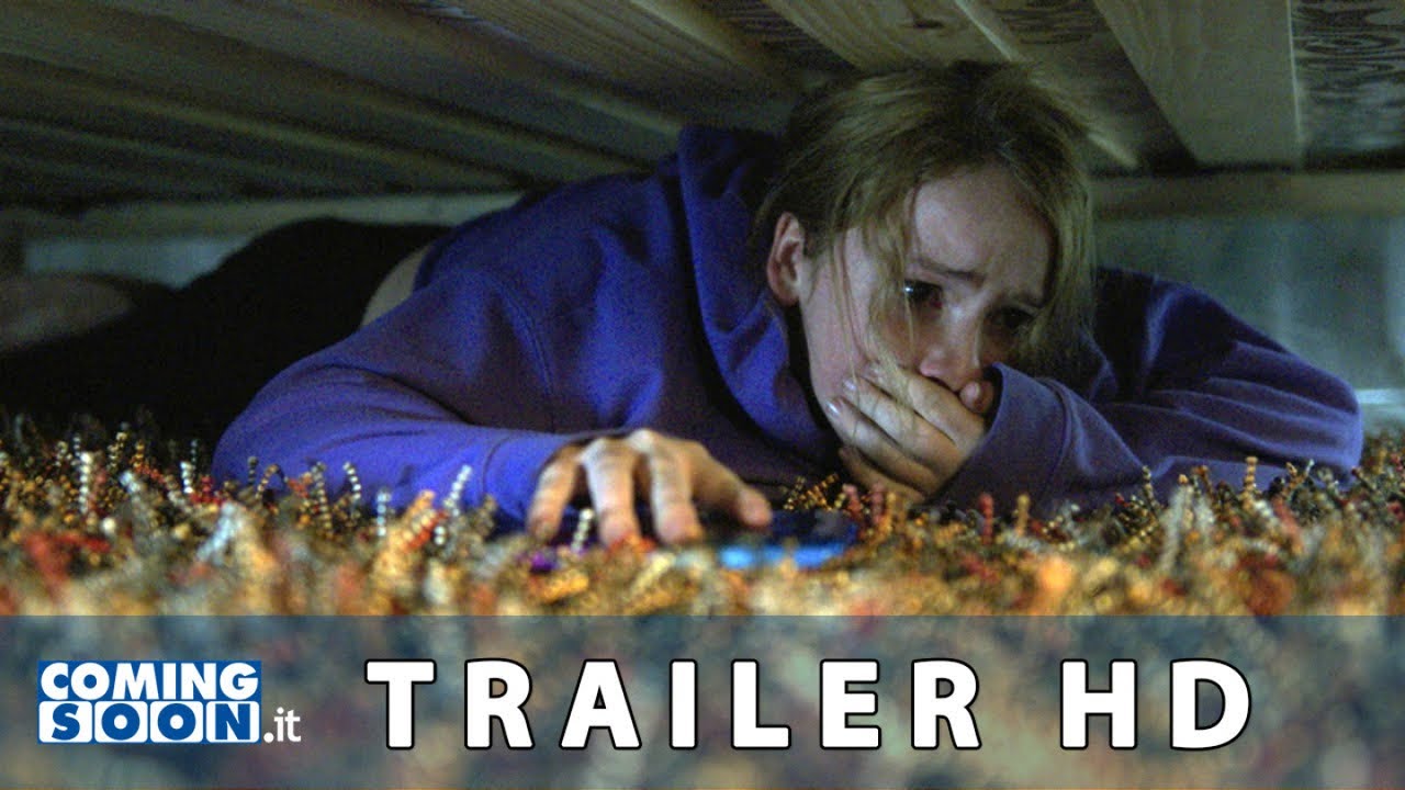 Countdown (2019): Trailer Italiano del Film Horror - HD - YouTube