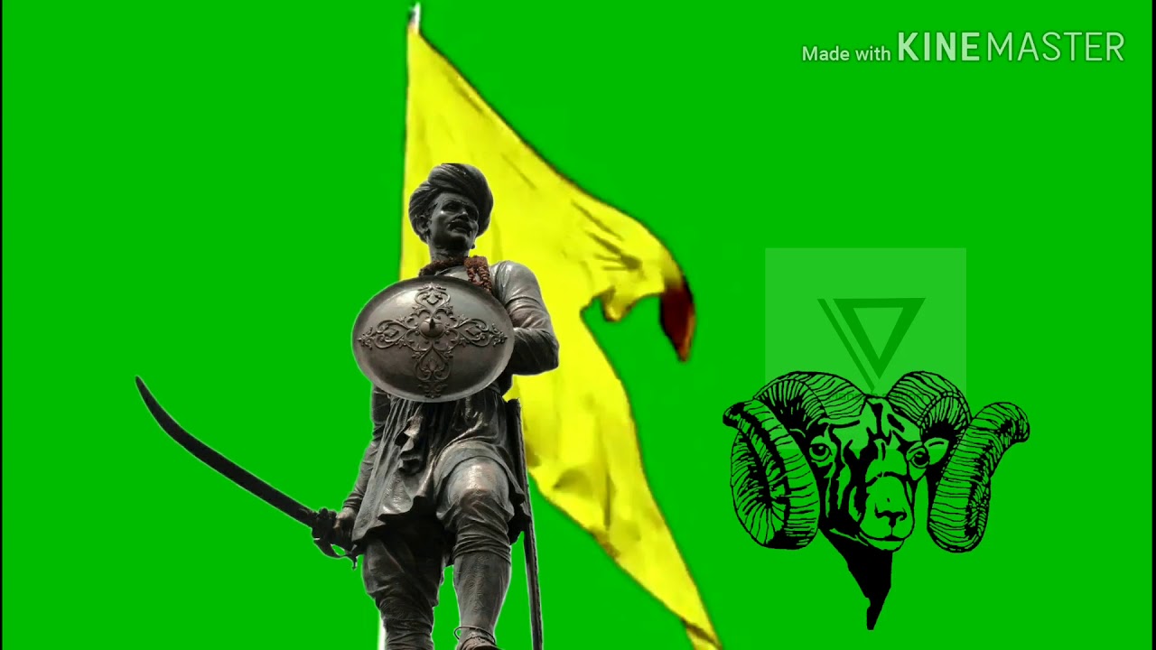 Sangolli Rayanna songs - YouTube