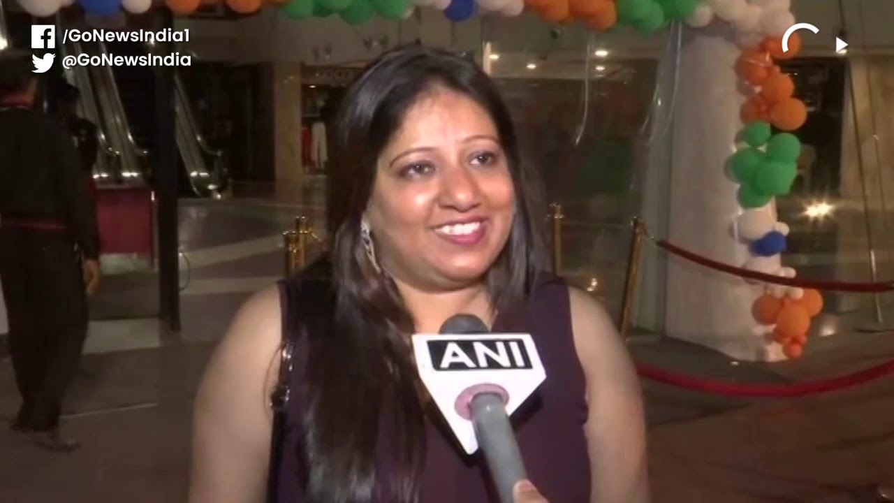 24x7 Malls And Multiplexes Now Open In Mumbai - YouTube