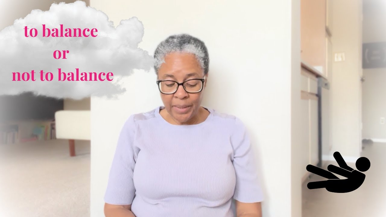 Hanging in the Balance - YouTube