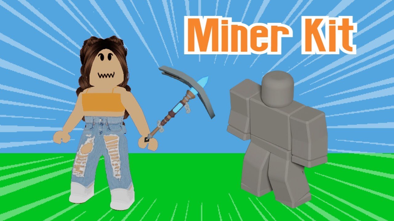 WORST kit for 1v1 mode?! (Roblox Bedwars) - YouTube