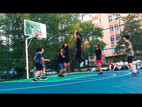 EFSANE ASİSTLERLE ÇEKİŞMELİ MAÇ !! Oyun Kurucu Oynadım!