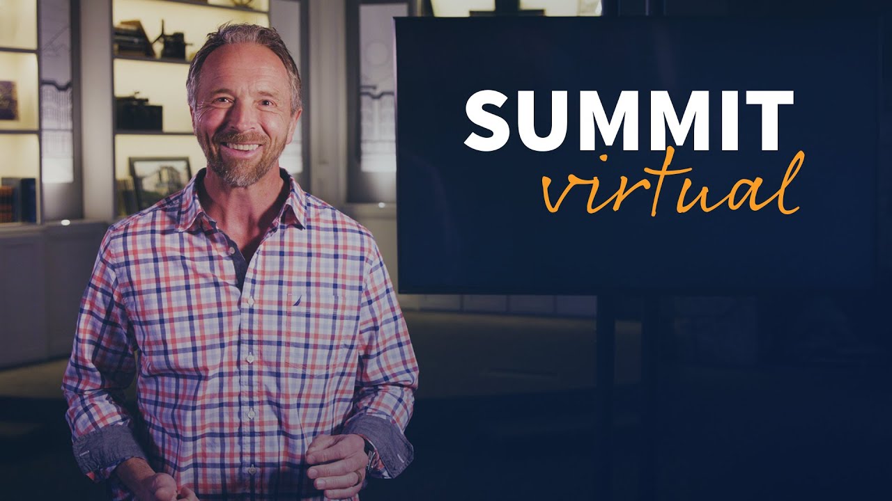 Summit 2020 Update - YouTube