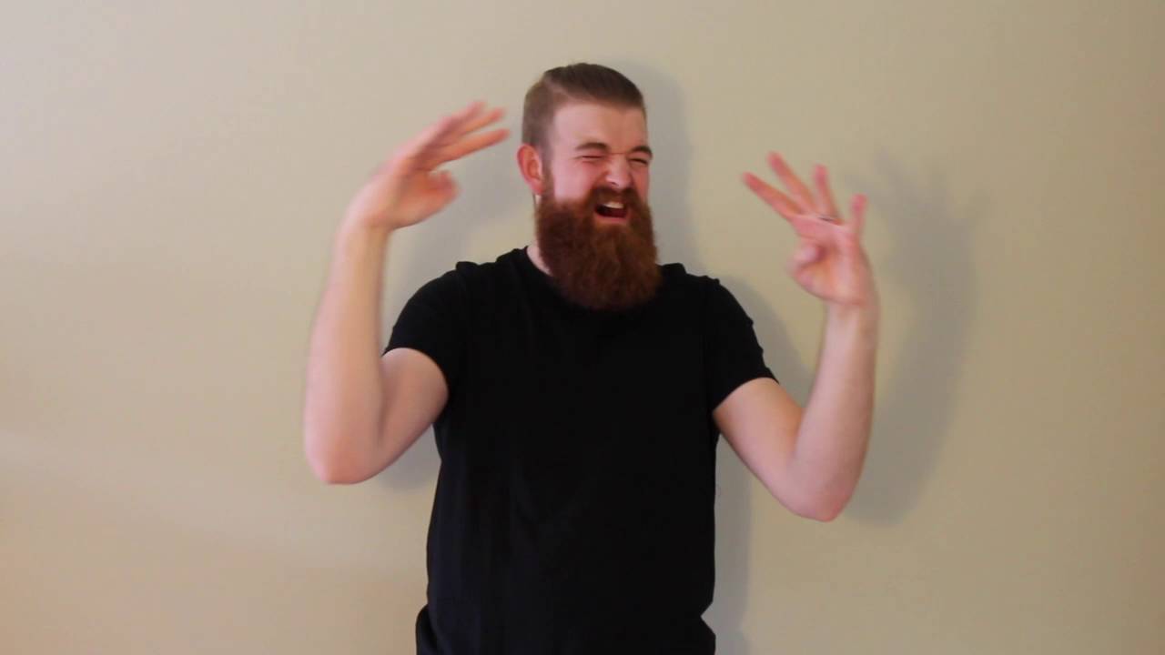 Star-Spangled Banner: ASL Translation - YouTube