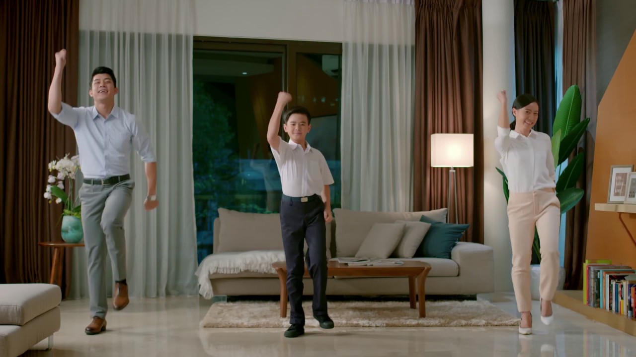 BRAND'S 2019 Wave 1 - Chi - YouTube