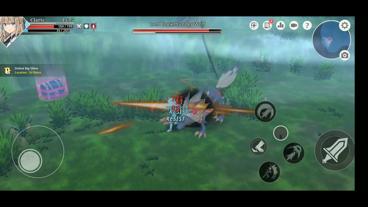 Raw videos for Early Thunderwolf Part 2 |Epic Conquest 2|(3) - YouTube