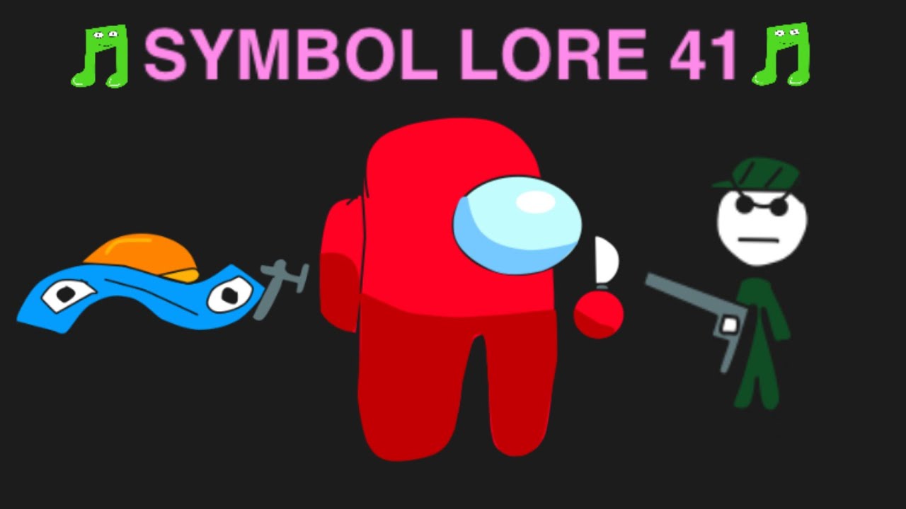 Symbol Lore 41. A Musical - YouTube