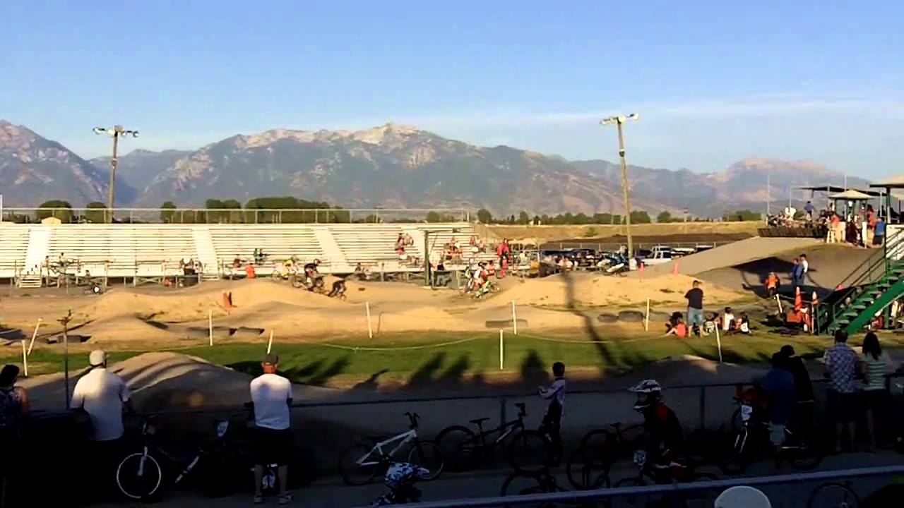 10 Expert Round 1 7-22-10 Rad Canyon BMX - YouTube