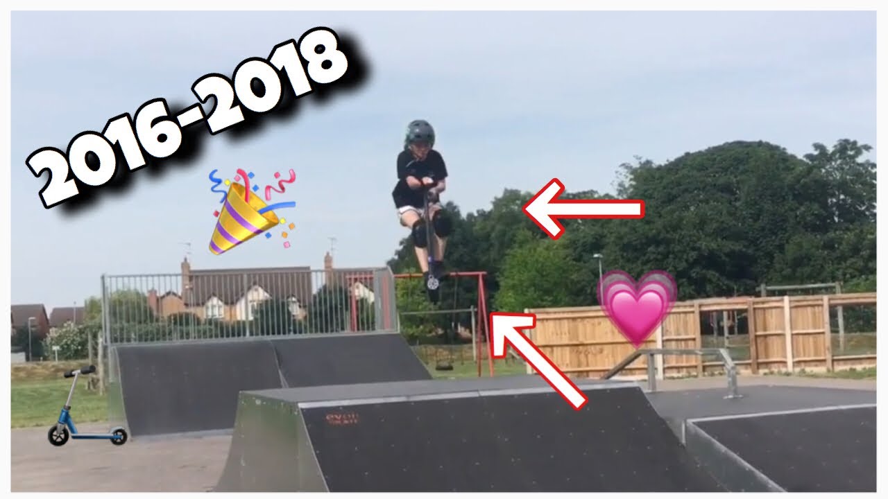 Kayleigh Peters | 2016 - 2018 - YouTube