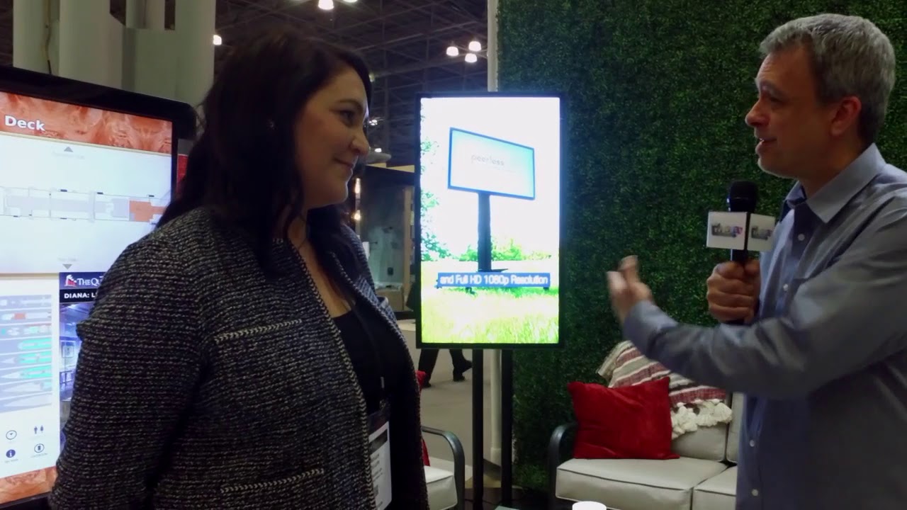 Make Your Outdoor Loving Guests Loyal with Outdoor Tech - YouTube
