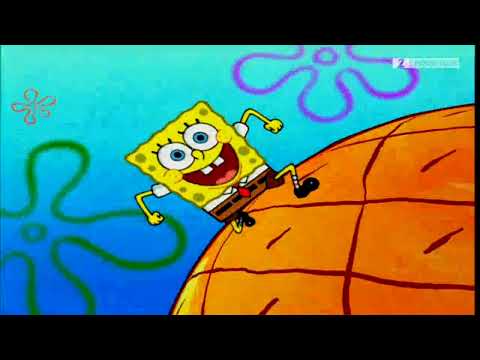Spongebob SquarePants - The Best Day Ever (Icelandic)