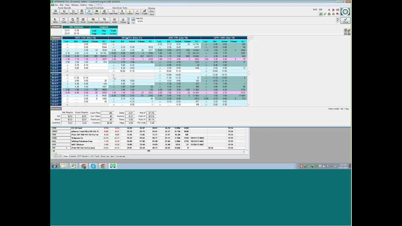 Side-by-Side Analysis and Quick Setup - YouTube