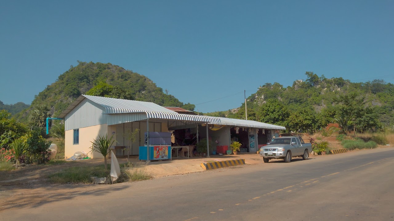 ភ្នំព្រឹក Phnom Proek 4KHDR - YouTube