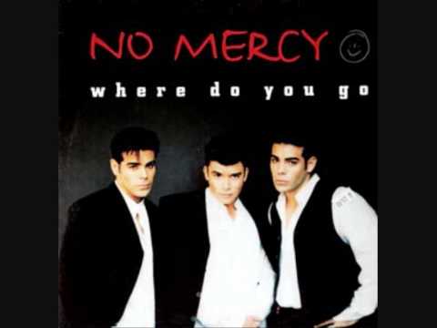 No Mercy - Where Do You Go [Manumission Mix] [1996] - YouTube