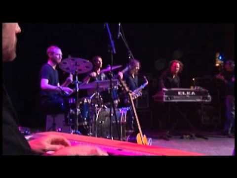 Knocking on heaven's door Live JIMI HOPE - YouTube