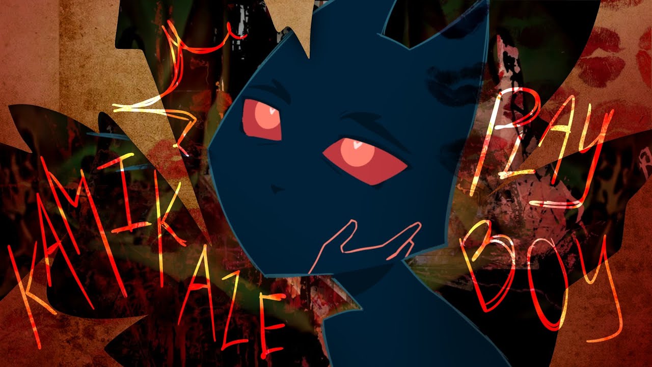 Kamikaze Playboy | OC PMV - YouTube
