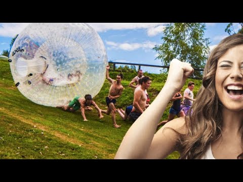 Dünyanın En İlginç 10 Sporu