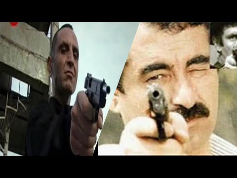 Ibrahim Tatlıses Bir Murada Eremedim Memati Baş Kurtlar Vadisi Pusu