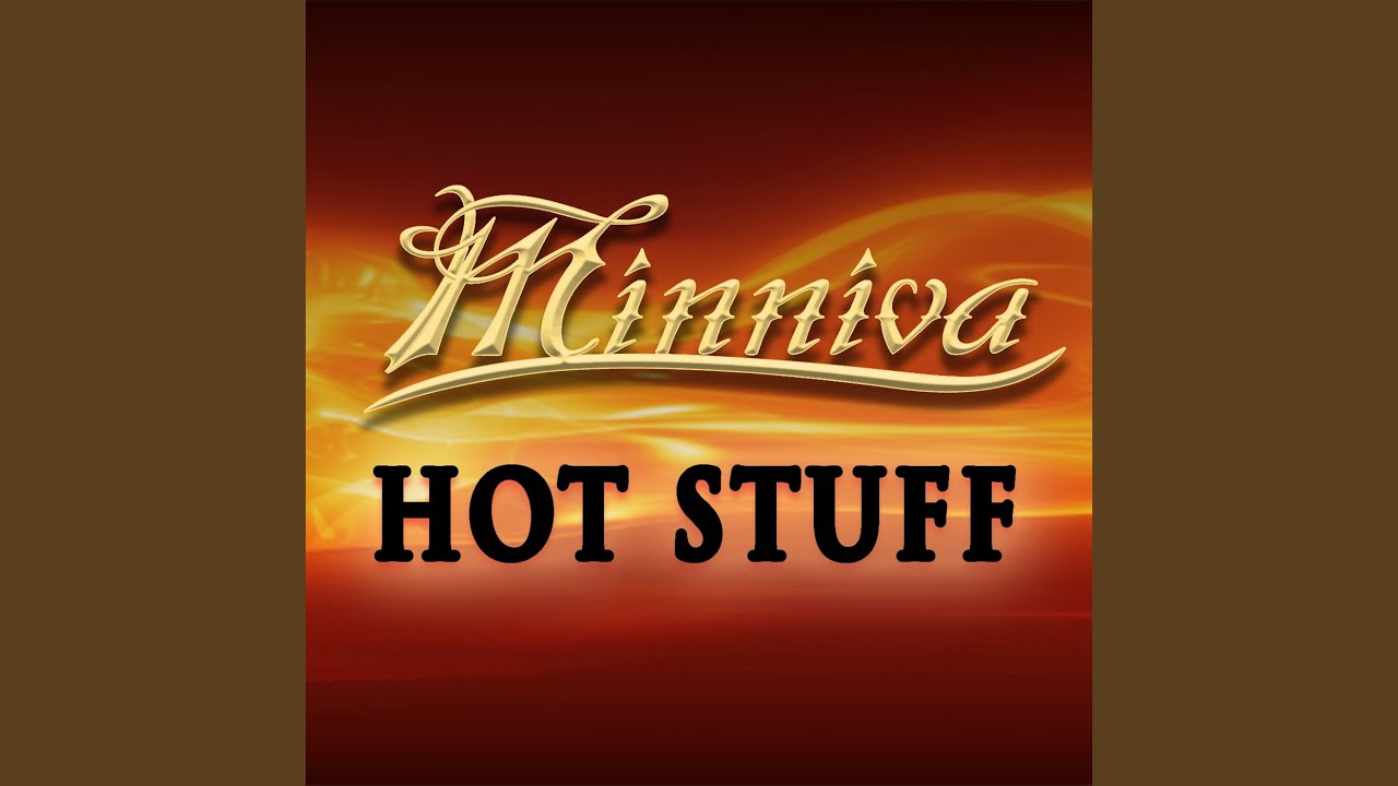 Hot Stuff - YouTube Music