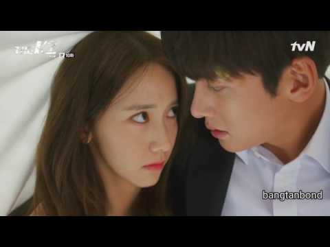 The K2: Jeha and Anna Moments