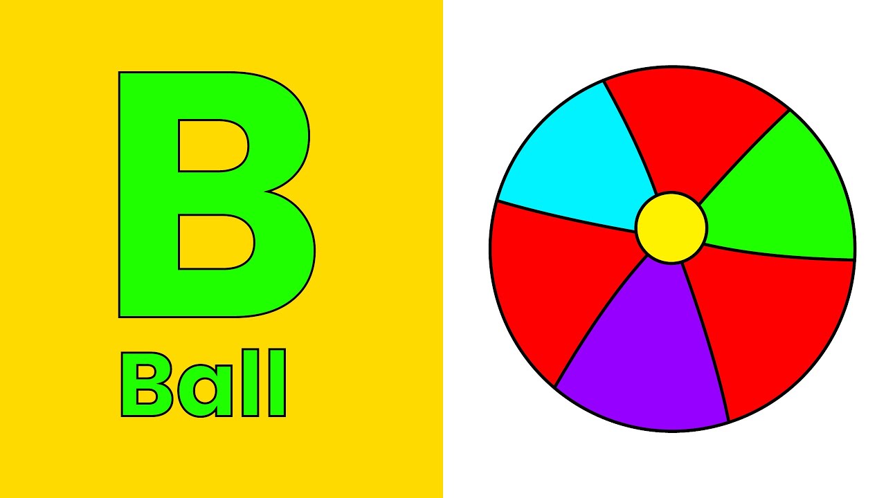 Words with ABC Song | Sing & Learn the Alphabet | Super Simple Fun ...