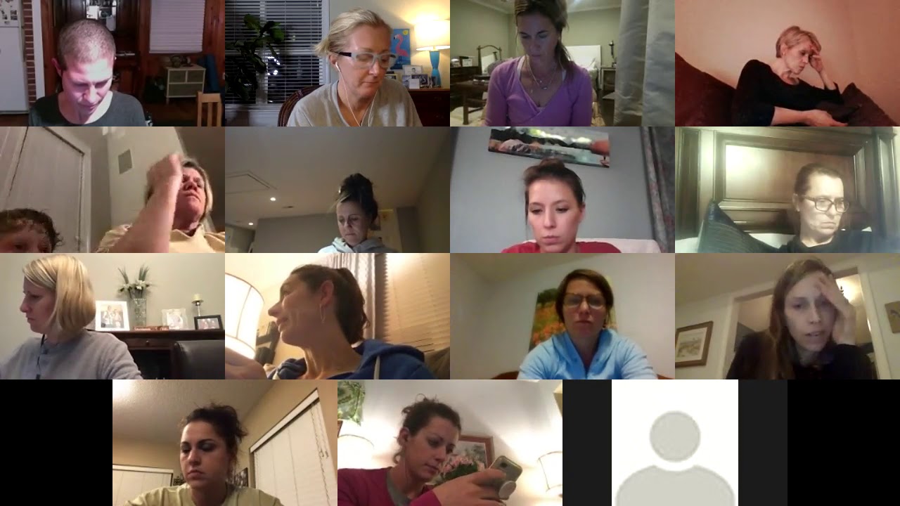 February 3 team power hour - YouTube