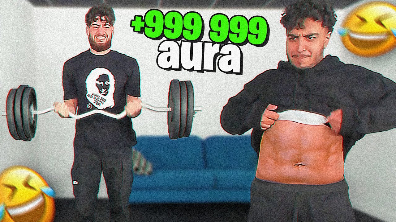 Ce STREAM REACT a fait rire TOUT LE MONDE 🤣 (avec Flamby) - YouTube