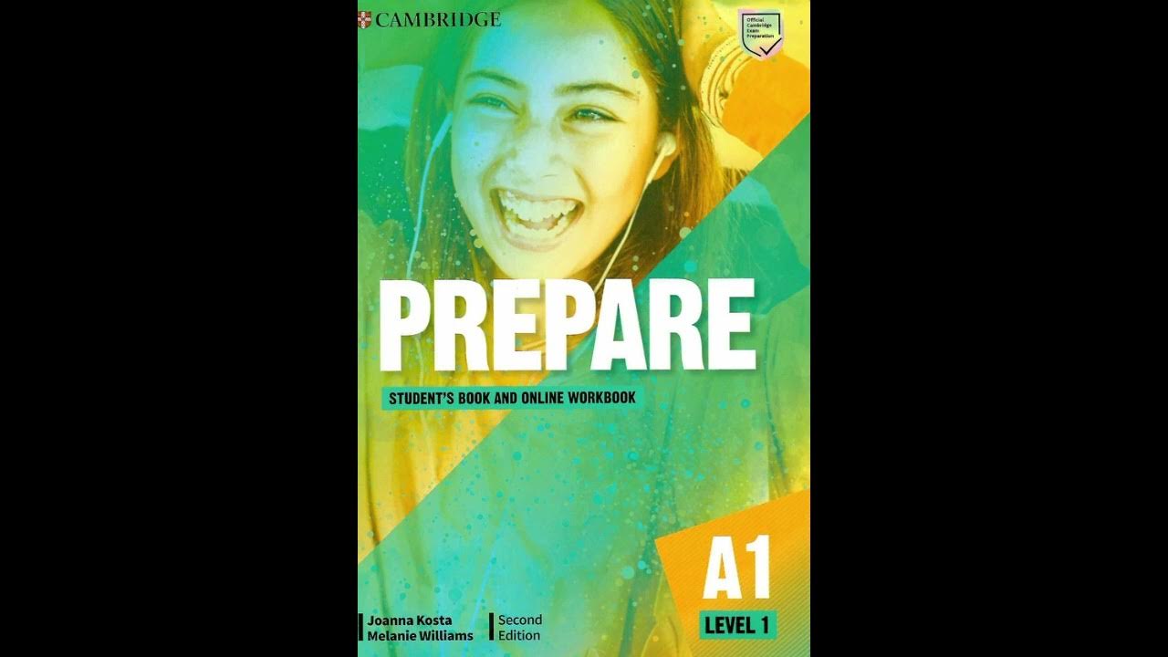 Prepare 5 audio 22 - YouTube