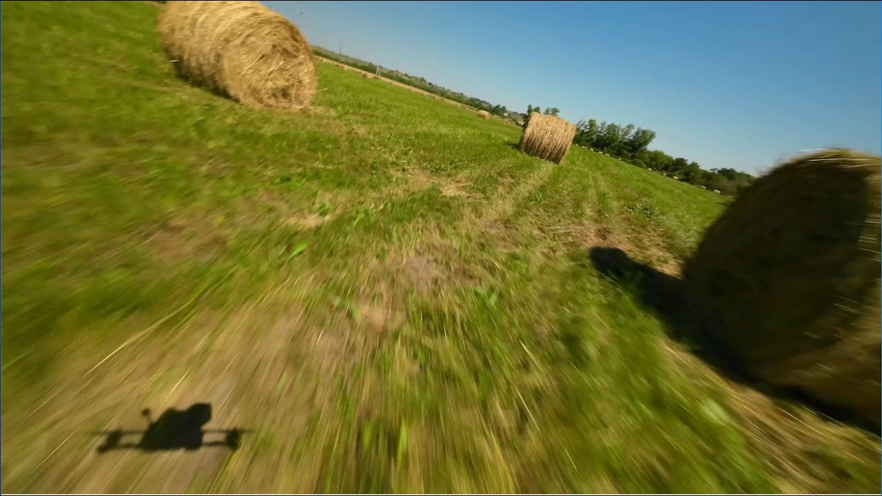 Haystacks(liftoff) - YouTube