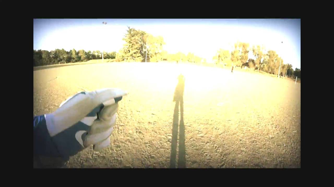 Episode #1 : Training day - YouTube