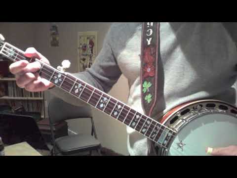 Team Fortress Banjo Taunt - YouTube