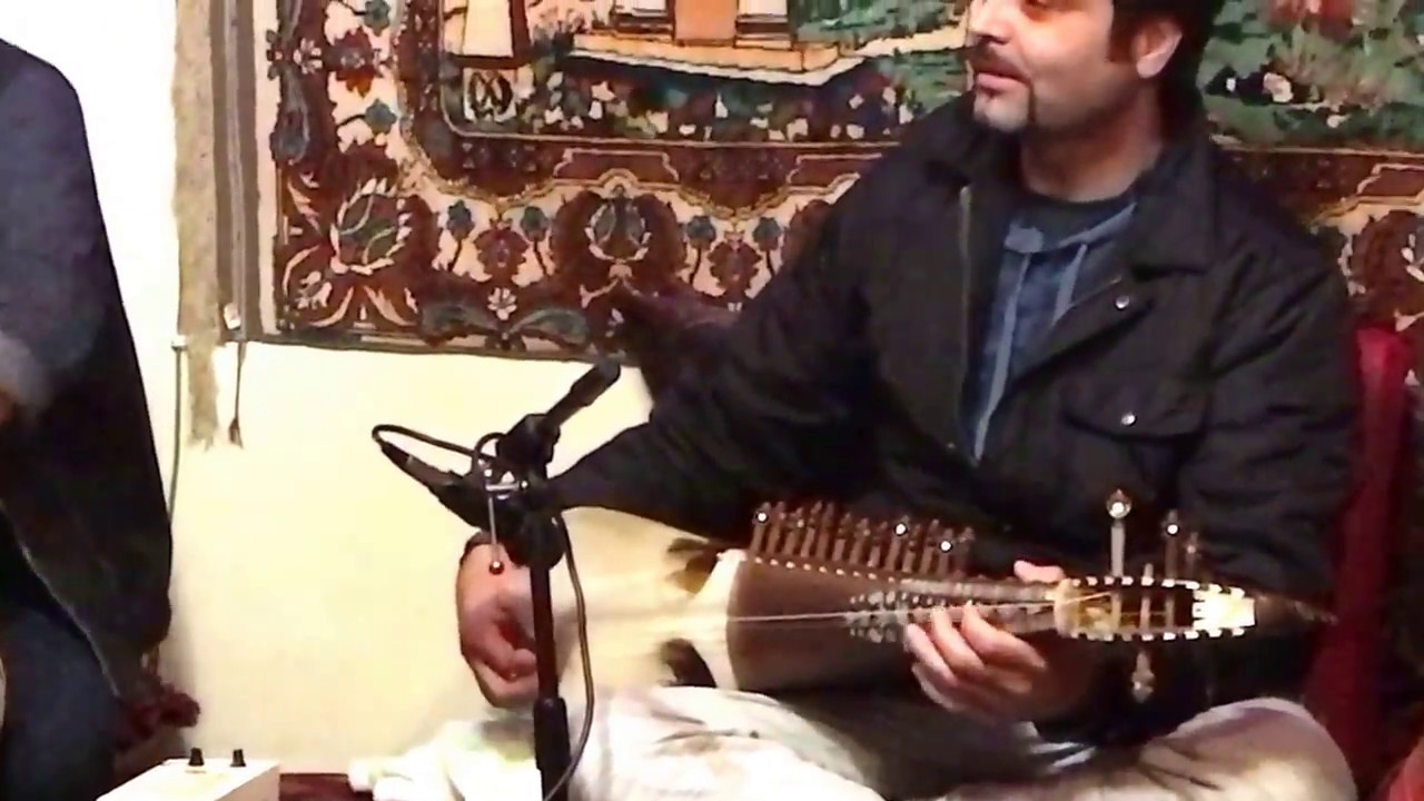 Asad Anwar, Omar farhang , Edris ** harghiz nakonam to ra faramosh ...