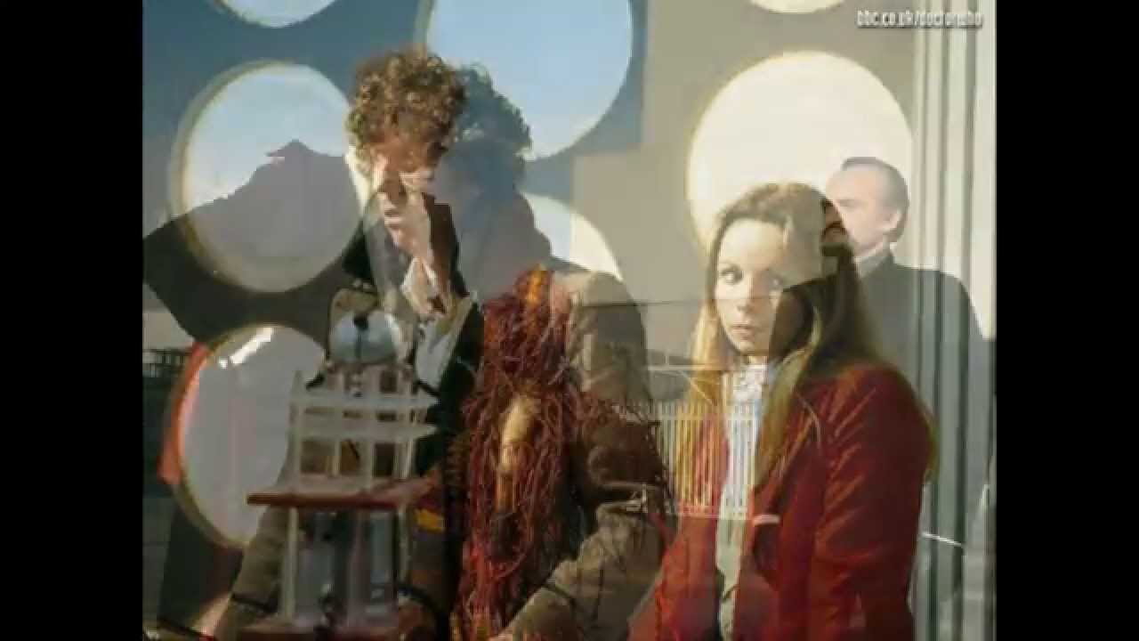 Doctor Who 70's Tribute - YouTube