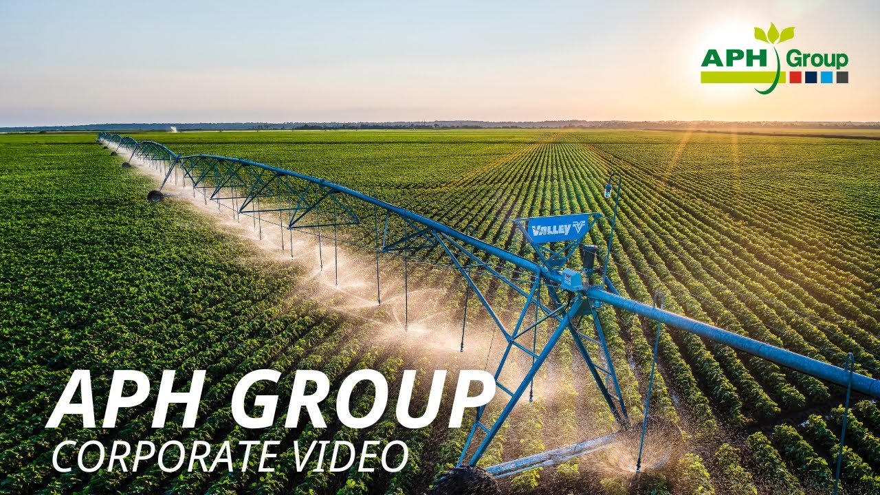 APH Group | Efficient Solutions for Agro Professionals | Corporate ...
