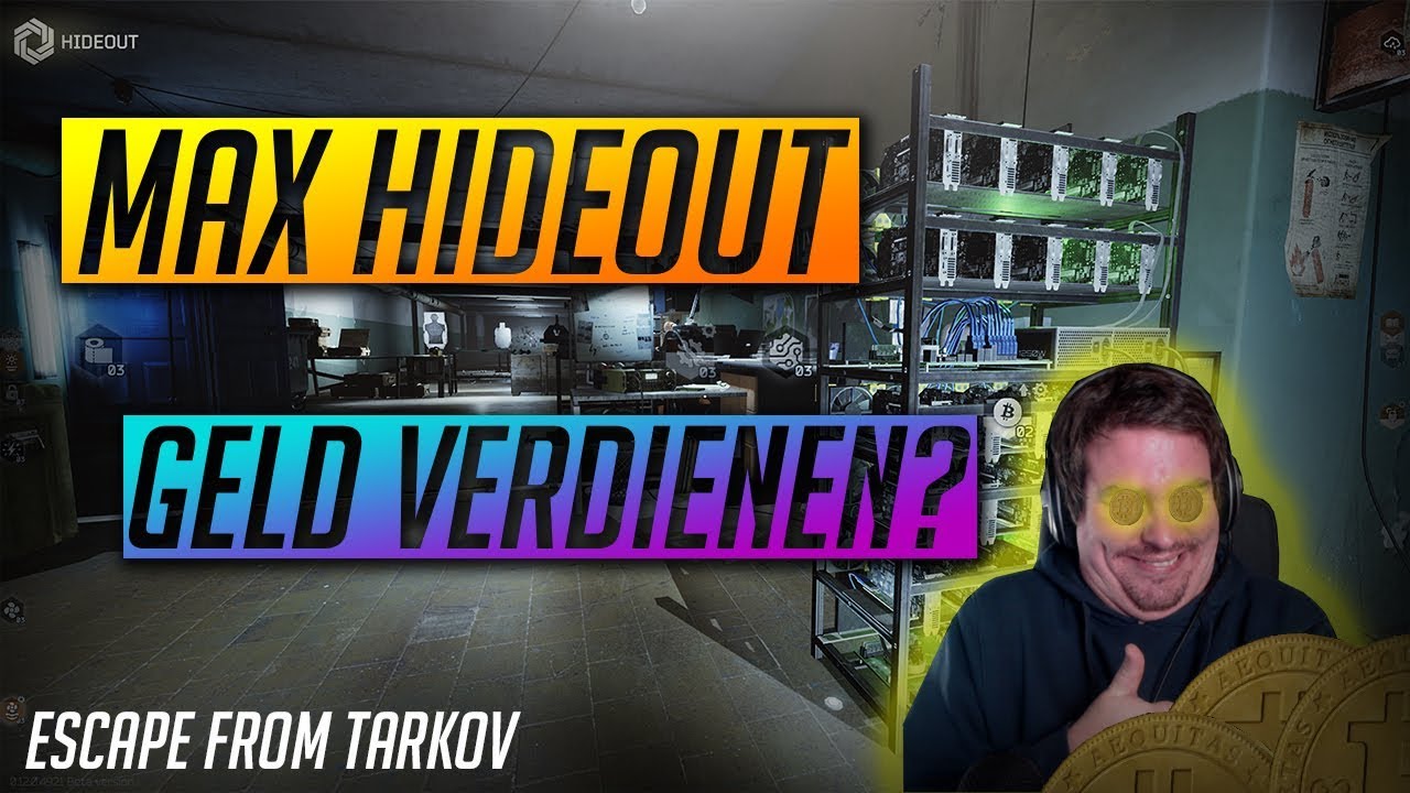 Hideout auf MAX! - Was kann es und kann man damit nun Geldverdienen ...