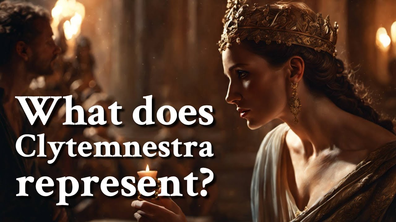 What does Clytemnestra represent? Greek Mythology Story f5e906f7 1b80 4fc3 9545 6f046fb23694 ...