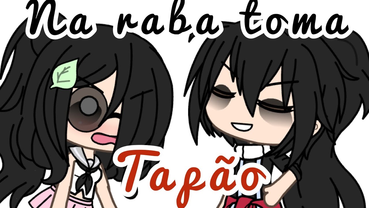 Na raba toma tapão \M3M3/ - YouTube