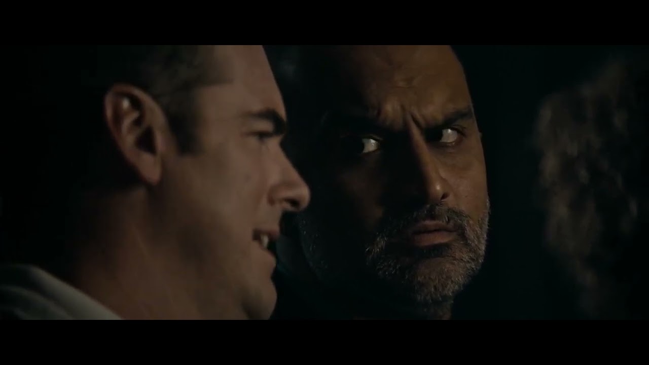 meme do mal filme - YouTube