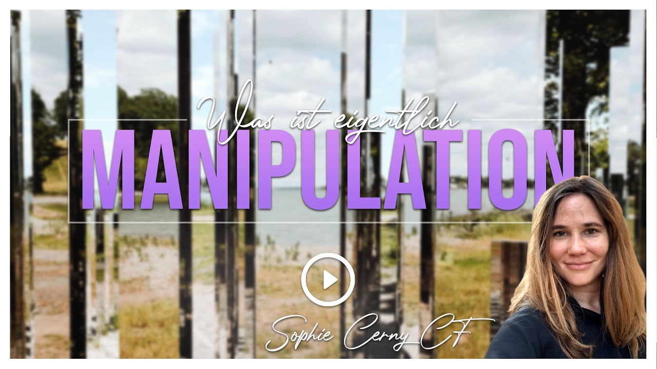 Was Ist Manipulation Meme