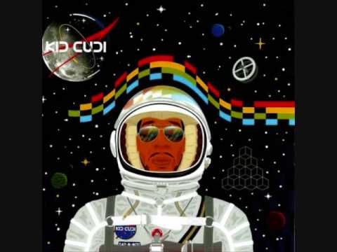 Kid Cudi Day 'N' Night Instrumental - YouTube