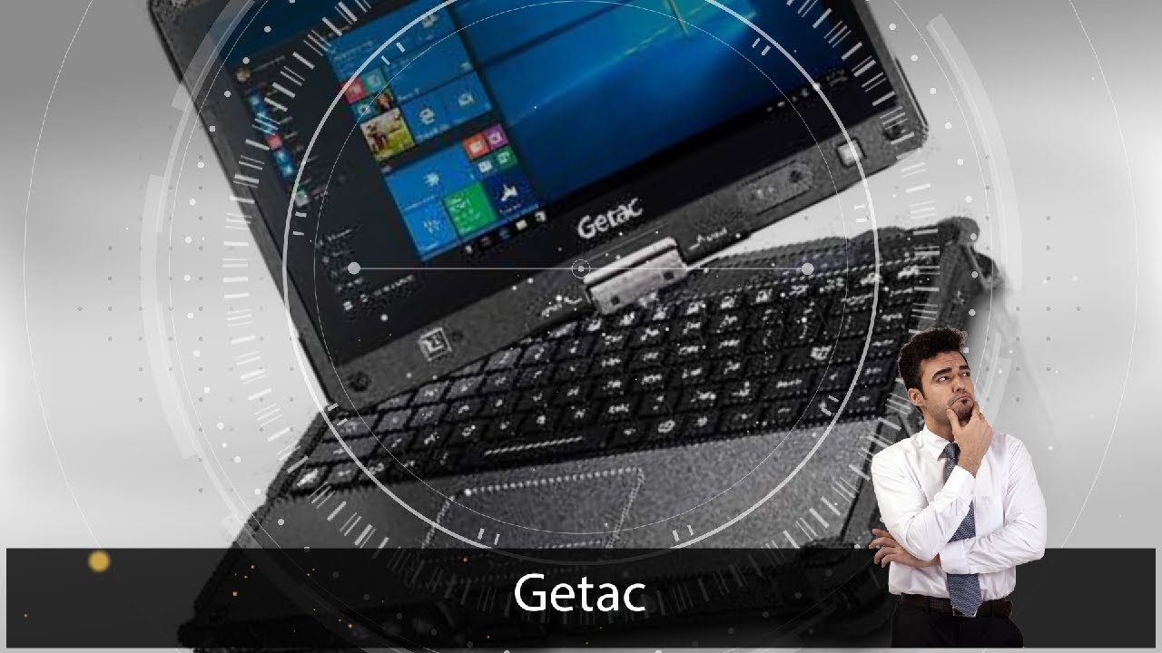 Coupon Alert! Save 400$ On HP Getac V110 11.6" Rugged Convertible ...