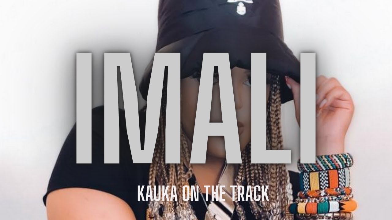 DBN Gogo X Makhadzi X Amapiano Instrumental "IMALI" Amapiano type beat ...